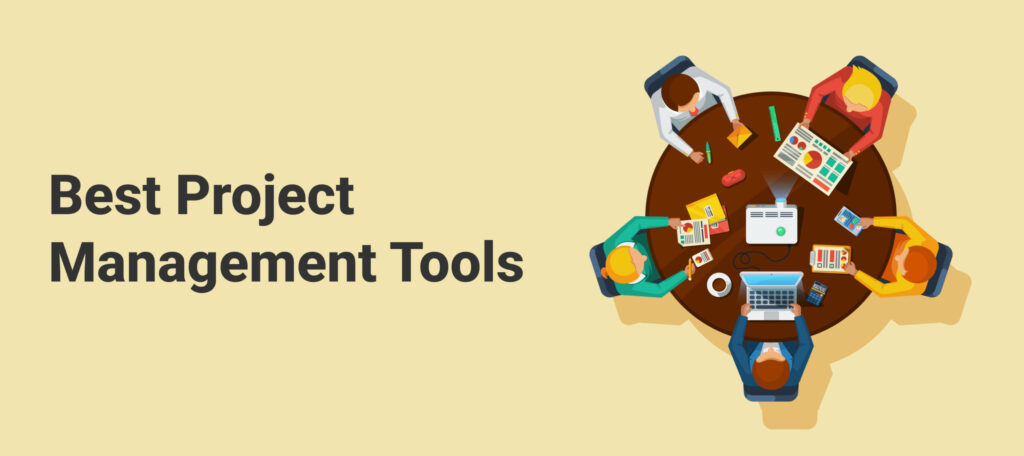 Project Management Tool in 2026